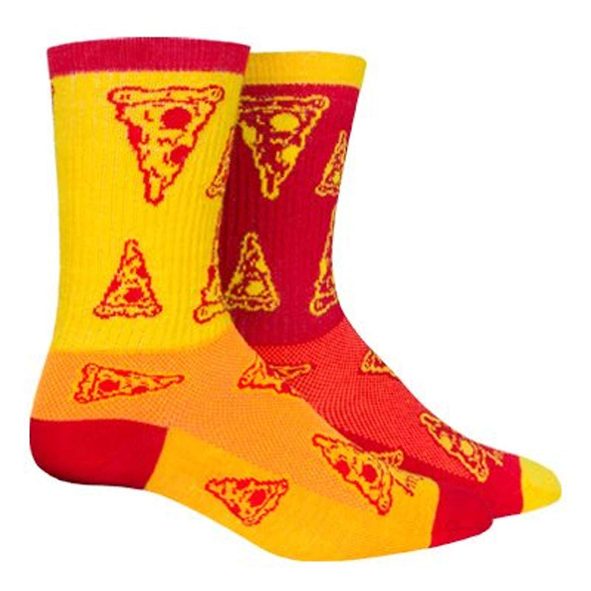 SockGuy Delivery Holiday/Limited Edition Socks L/XL