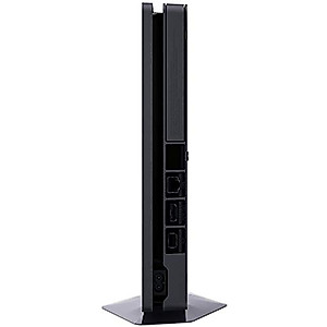 Uplay Newest Play-Station 4 Console PS.4 with One Wireless Controller, White (Playstation)