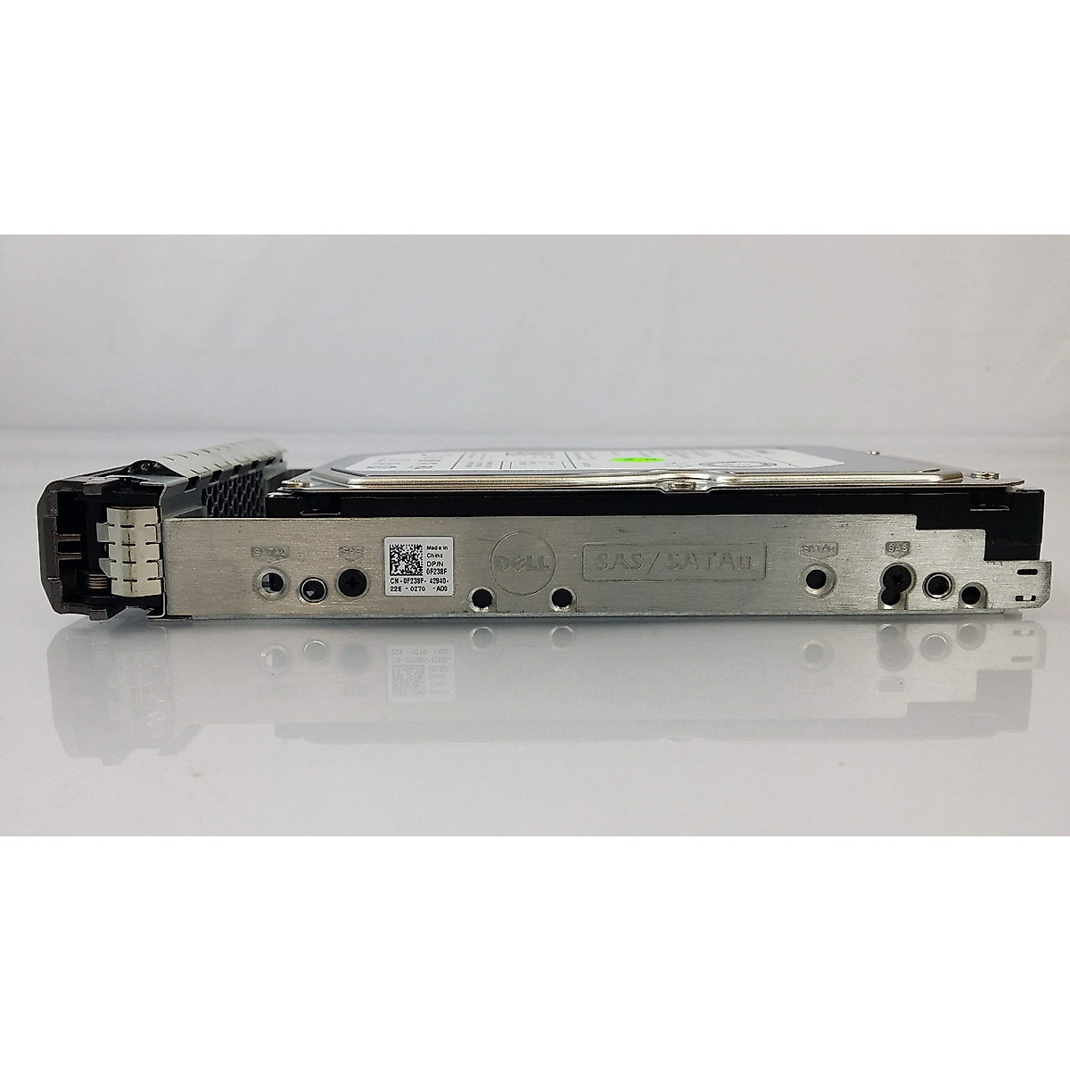 Dell 91K8T 3TB 7.2K 3.5 NL SAS 6GBPS HDD (Renewed)