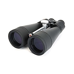 Celestron – SkyMaster 20X80 Binocular – Outdoor and Astronomy Binocular – Large Aperture for Long Distance Viewing – Multi-coated Optics – Carrying Case Included – Ultra Sharp Focus