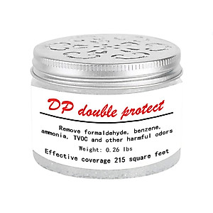 Formaldehyde removal magic box office bedroom wardrobe kitchen new house car room strong purification filtration stupid ammonia tovc formaldehyde harmful odor Purified air agent etc