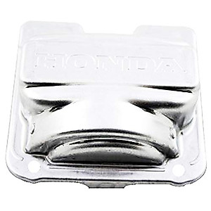 Honda 12310-Z8A-000 Lawn & Garden Equipment Engine Valve Cover Genuine Original Equipment Manufacturer (OEM) Part