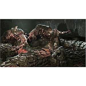 Gears of War 2 - Xbox 360