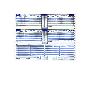 MVW Volleyball Scorebook