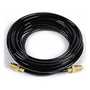 Power Cable Extension, Vinyl, 25 Ft (7.6m)