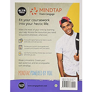 BUSN (with MindTap Business, 1 Term (6 Months) Printed Access Card)