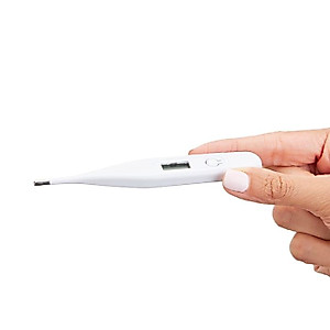 Well & Good Digital Pet Thermometer