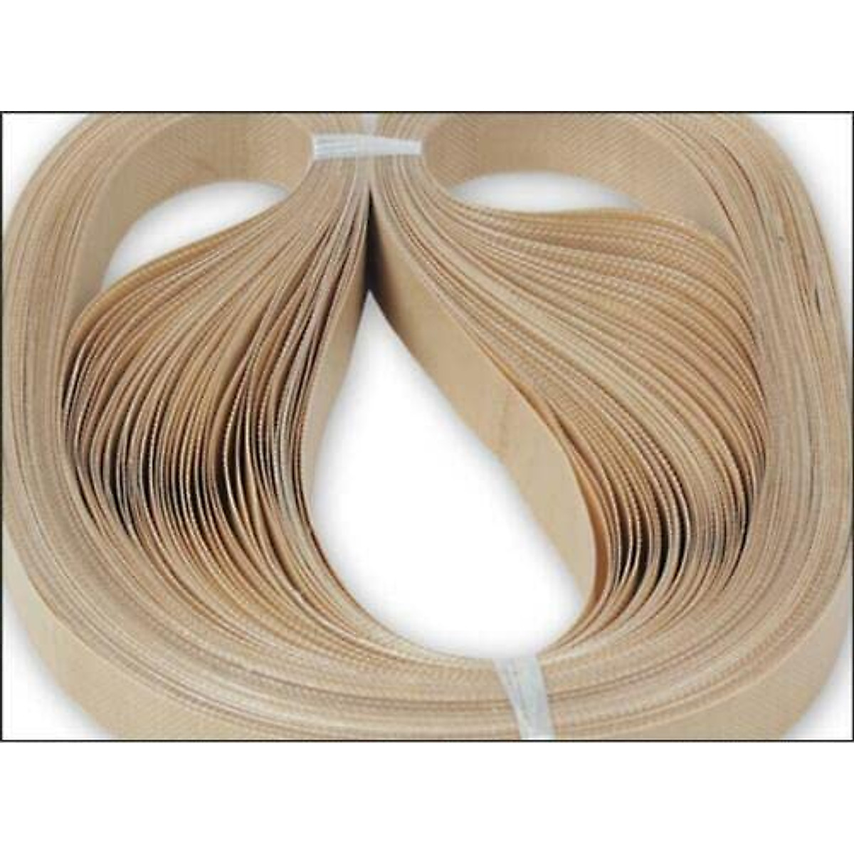 810 * 15 * 0.2mm HUALIAN FRM-810/980 continous Band Sealer Straps PTFE Belt 50pc