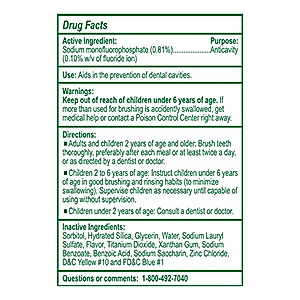 SmartMouth Original Activated Mouthwash & Premium Zinc Ion Toothpaste, Lasts 24 Hours, Mint