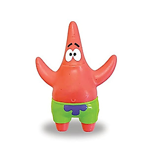 Bend-EMS - Spongebob Squarepants - The Original Bendable, posable Actions Figures from The 90's are Back! Great Birthday Gifts for Kids, Boys, and Girls