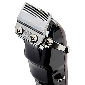Wahl Professional 5 Star Cordless Legend Hair Clipper with 100+ Minute Run Time for Professional Barbers and Stylists