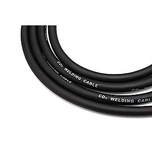 IHAYNER 15FT 150A MIG Welding Gun Torch Stinger Replacement for Miller M15 M-150 M-15 M150 Millermatic 35/120 / 130 / 130XP / 135 / 140s / 150/175 / 180s / 185 / DVIs / 211 MIG Gun and Cable