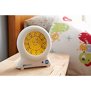 The Gro Company Gro-Clock Sleep Trainer