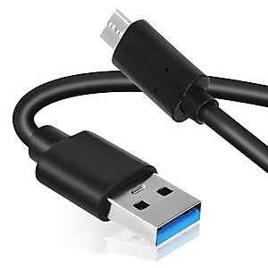 CJP-Geek USB Data SYNC Charger Cable Cord Compatible with LG V20 VS995 H918 LS997 H910 Phone Supply