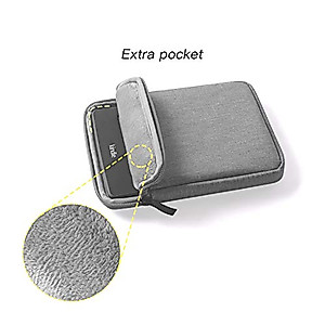 Ereader for Sleeve Case Bag for 6-7 inch Ereader Tablet Protective Cover Pouch