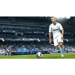 KONAMI 24210 / Pro Evolution Soccer 2013 3DS