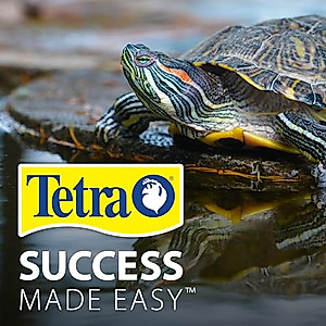 Tetra ReptoMin Floating Food Sticks, Food for Aquatic Turtles, Newts and Frogs, 2.65 lbs