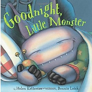 Goodnight, Little Monster