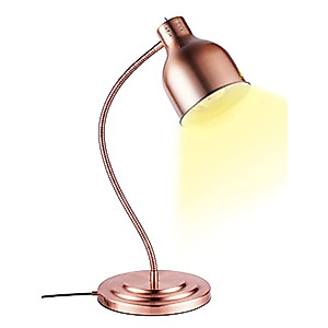 YMJOINMX Food Heat Lamp Infrared Food Warmer Lamp Restaurant Retractable Heat Lamp for Restaurants Heating Lamp for Food Warming Buffet Food Warmer