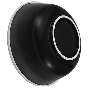 Member's Mark 5-Piece Melamine Mixing Bowl Set with Lids (Printmaker)