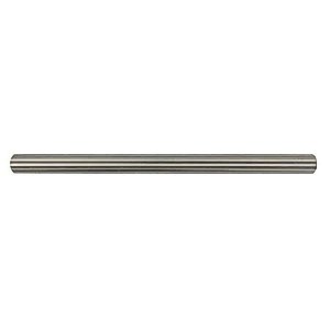3-3/8" HSS Bright Jobber Length Drill Bit