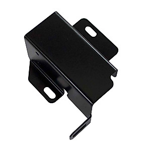 Miller 165522 Bracket, Mtg Solenoid