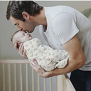 Ergobaby Swaddle Wrap, Original Swaddler, Elephant