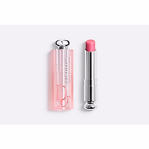 Dior Addict Lip Glow Reviving Lip Balm Full Size 3.2g (008 Ultra Pink)