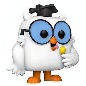 Funko Pop! AD Icons: Mr. Owl (Exclusive)