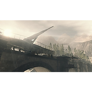 Sniper Elite 4 - PlayStation 4