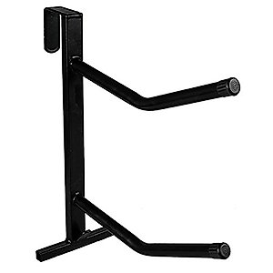 WushXiao Jacks Imports PVC Coated Saddle Rack