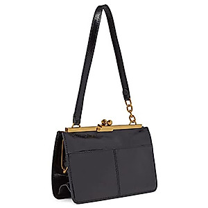 HOBO Vivian Shoulder Black One Size
