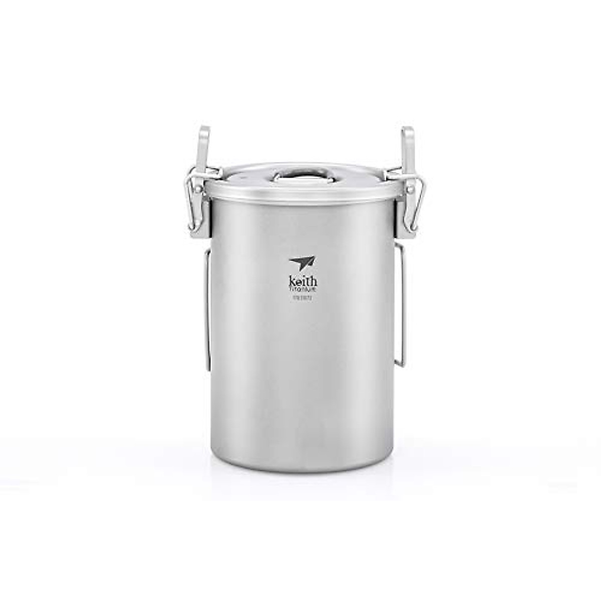 Keith Titanium Ti6300 Multifunctional Cooker…