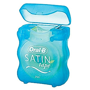 Oral-B Satin Tape Mint