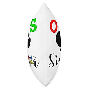OES-Gear OES-Order of The Eastern Star-Sistar, Sisterhood Throw Pillow, 16x16, Multicolor