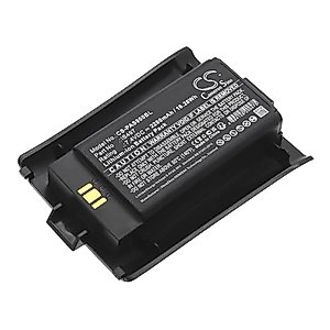 VI VINTRONS Battery for Pax S90 IS497