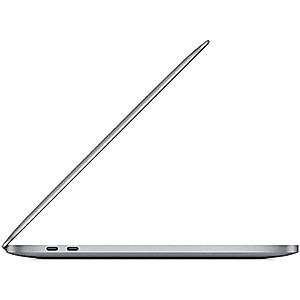 Late 2020 Apple MacBook Pro with Apple M1 Chip (13 inch, 8GB RAM, 1TB SSD) Space Gray (Renewed)