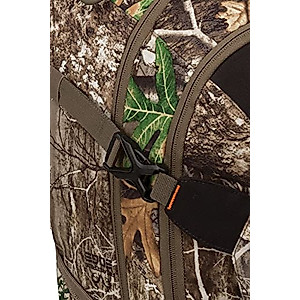 Timberhawk Big Basin Daypack, Realtree Xtra Camo, One Size