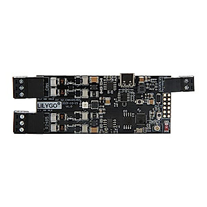LILYGO T-CAN485 ESP32 Development Board Supports TF Card Wireless IOT Engineer Control TTGO Module