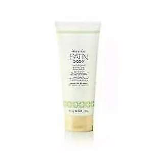 Mary Kay White Tea & Citrus Satin Body Revitalizing Shea Scrub