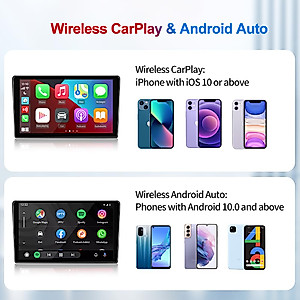 Magic Box 2.0 CarPlay Wireless Adapter