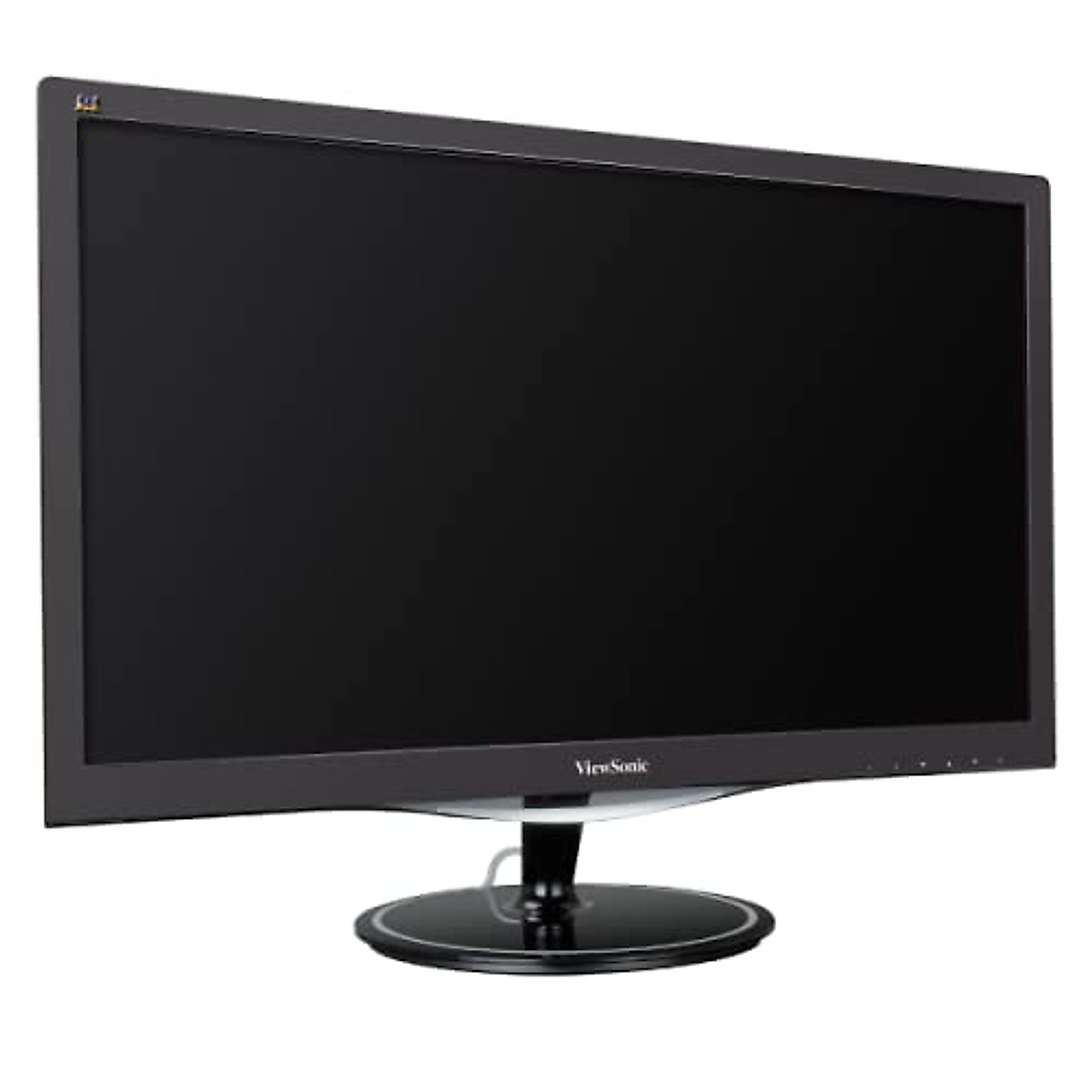 ViewSonic VX2457-MHD 24in 2ms 1080p FreeSync Gaming Monitor HDMI, DisplayPort (Renewed)