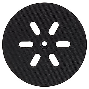 Bosch 2608601053 Grinding Plate For GEX150AC Hard 5.9In