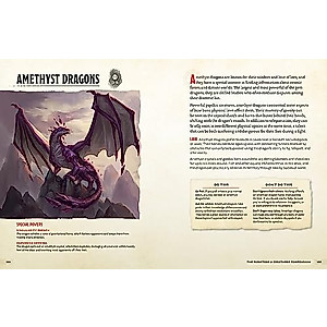 The Monsters & Creatures Compendium (Dungeons & Dragons): A Young Adventurer's Guide (Dungeons & Dragons Young Adventurer's Guides)