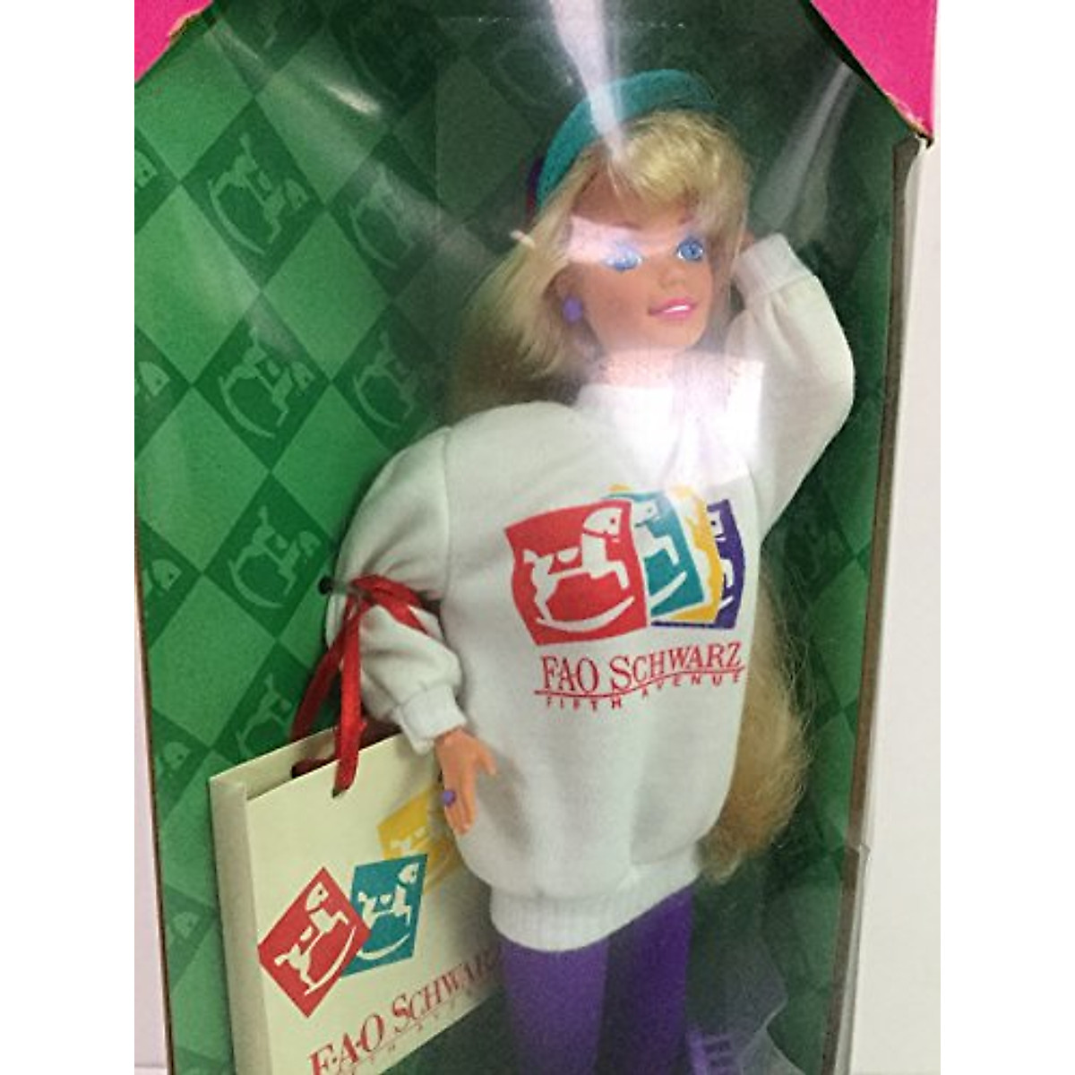 Shopping Spree Barbie