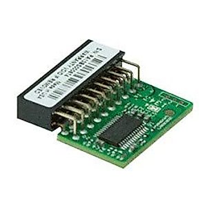 SuperMicro AOM-TPM-9665V-C (Vertical) Client TPM with Infineon 9665