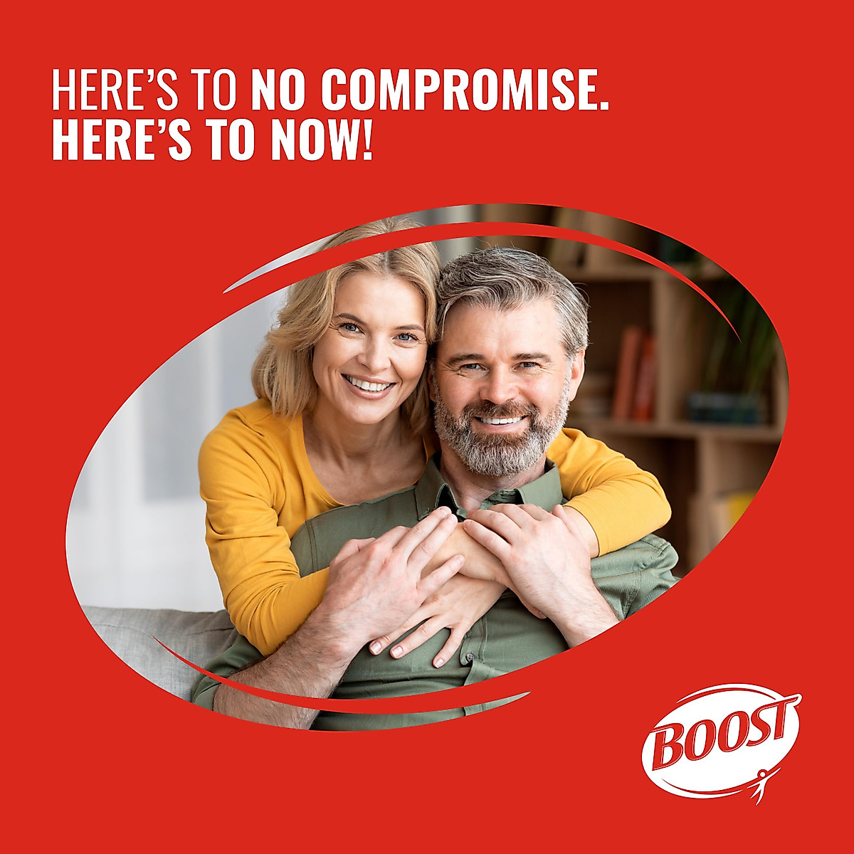 BOOST Breeze Clear Nutritional Drink - 250 Calories - 19 Vitamins & Minerals - 9 g Protein – Fortified Clear Nutritional Drink with Vitamin A & Zinc - Wild Berry Flavor - 8 fl oz (Pack of 24)