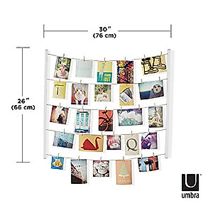 Umbra Hangit Wall Memo and Picture Frame
