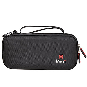 Mchoi Graphing Calculator Case Suitable for Texas Instruments TI-84 Plus CE/TI-84 Plus/TI-83 Plus CE/Casio fx-9750GII, Case Only