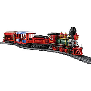 LEGO 71044 Disney Train and Station